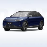 China 2023 Leapmotor C11 High Speed Electric SUV 4WD with 200kW Maximum Power and Energy Car Suv for sale
