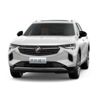 China 2024 Buick Envision S Luxury Mini SUV High-Speed Fuel Cell Gas Car Comfortable and Hot Selling in China New Energy Vehicle for sale