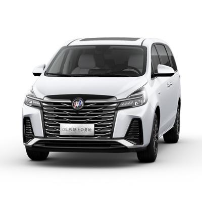 China Max Speed 195km/h Fuel Type Gasoline 2024 Luxury 5-Door 7-Seater MPV Economical Energy Vehicle Beautiful Luxurious for sale