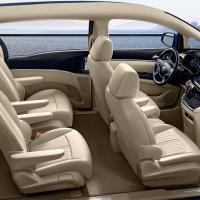 China Max Speed 195km/h Fuel Type Gasoline 2024 Luxury 5-Door 7-Seater MPV Economical Energy Vehicle Beautiful Luxurious for sale
