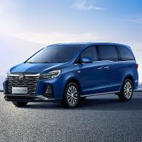 China Max Speed 195km/h Fuel Type Gasoline 2024 Luxury 5-Door 7-Seater MPV Economical Energy Vehicle Beautiful Luxurious for sale