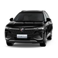 China 2024 Bu-ick Envision Plus Speed Gasoline Mini Car SUV with Ample Energy Fuel Cell Body Structure 5-door 5-seater Speed for sale