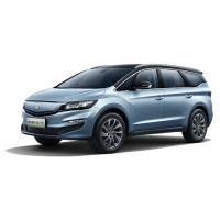 China Geely Livan Modern Electric Car New Energy Vehicle with Ample Space for Family Travel Fast Charging for Group Rides for sale