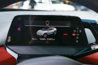 China 2023 Energy Vehicles VW Id4 X Electric Cars Id4 Crozz vw Id6 Crozz Pro Used Cars Seating 5 Turn to Left for sale