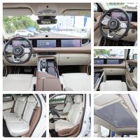 China 2021 Dongfeng Lantu Free Sport Car Long Range Electrical Car Second Hand Cars for Adult Energy Type Pure Electric for sale