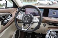 China 2021 Dongfeng Lantu Free Sport Car Long Range Electrical Car Second Hand Cars for Adult Energy Type Pure Electric for sale