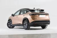 China 2023 2024 Nissan Ariya Left Steering Pure Electric Electric Car High Speed 160km/h Long Range 623km EV Luxury Electric Suv for sale