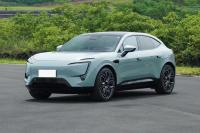 China AVATR-11 2024 Dual Motor Electric Car with Panoramic Sunroof 555km NEDC Range and 200km/h High Speed Maximum Power 435kW for sale