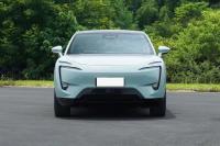 China AVATR-11 2024 Dual Motor Electric Car with Panoramic Sunroof 555km NEDC Range and 200km/h High Speed Maximum Power 435kW for sale