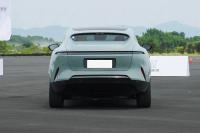 China AVATR-11 2024 Dual Motor Electric Car with Panoramic Sunroof 555km NEDC Range and 200km/h High Speed Maximum Power 435kW for sale