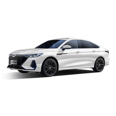 China 2024 Chery Arrizo 8 2.0T DCT Sedan Left Steering Leather Seats Euro VI Emission Curb Weight 1000kg-2000kg Petrol Car Made for sale