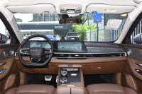 China 2024 Chery Arrizo 8 2.0T DCT Sedan Left Steering Leather Seats Euro VI Emission Curb Weight 1000kg-2000kg Petrol Car Made for sale