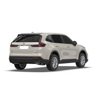 China Dark Interior 2024 Hon-da C-R-V 1.5T 2.0L CVT 5-Seater SUV Well-Equipped Petrol 0KM Second Hand Left Steering R17 Tires Turbo for sale