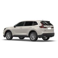 China Dark Interior 2024 Hon-da C-R-V 1.5T 2.0L CVT 5-Seater SUV Well-Equipped Petrol 0KM Second Hand Left Steering R17 Tires Turbo for sale