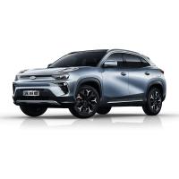 China Luxury Cherry Big Ant 0km Used Energy Ev Cars 2024 High Speed 200Km/h Ternary Lithium Battery Personal Electric Vehicle for sale