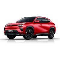 China Luxury Cherry Big Ant 0km Used Energy Ev Cars 2024 High Speed 200Km/h Ternary Lithium Battery Personal Electric Vehicle for sale