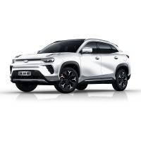 China Luxury Cherry Big Ant 0km Used Energy Ev Cars 2024 High Speed 200Km/h Ternary Lithium Battery Personal Electric Vehicle for sale