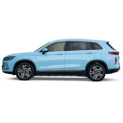 China Skyworth HT-i Plug-In Hybrid Electric Car 3m Vehicle 2023 with 32.76Kwh Ternary Lithium Battery at and High Speed 170km/h for sale