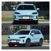 China Skyworth HT-i Plug-In Hybrid Electric Car 3m Vehicle 2023 with 32.76Kwh Ternary Lithium Battery at and High Speed 170km/h for sale
