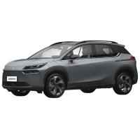 China Revolutionize Your Commute with Aion Lx 600km NEDC Range 2220kg Weight Pure Electric Vehicle for sale