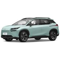 China Revolutionize Your Commute with Aion Lx 600km NEDC Range 2220kg Weight Pure Electric Vehicle for sale