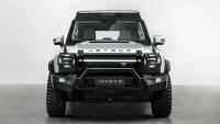 China 2024 Chery Jetour Traveler SUV Dark Interior Turbo Engine AWD Drive Black Knight Modified Car for Off-Road Fun and Travel for sale