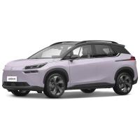 China Revolutionize Your Commute with Aion Lx 600km NEDC Range 2220kg Weight Pure Electric Vehicle for sale