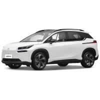 China Revolutionize Your Commute with Aion Lx 600km NEDC Range 2220kg Weight Pure Electric Vehicle for sale