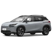 China Revolutionize Your Commute with Aion Lx 600km NEDC Range 2220kg Weight Pure Electric Vehicle for sale