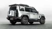 China 2024 Chery Jetour Traveler SUV Dark Interior Turbo Engine AWD Drive Black Knight Modified Car for Off-Road Fun and Travel for sale