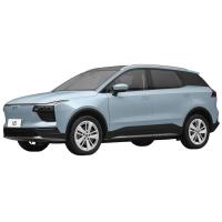 China 2023 Aichi U5 Electric Adult Vehicle Multifunctional High Speed SUV with Ternary Lithium Battery and Advanced Technology for sale