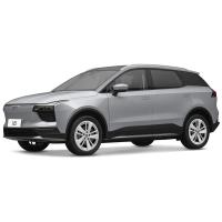 China 2023 Aichi U5 Electric Adult Vehicle Multifunctional High Speed SUV with Ternary Lithium Battery and Advanced Technology for sale