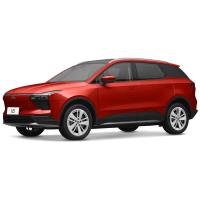 China 2023 Aichi U5 Electric Adult Vehicle Multifunctional High Speed SUV with Ternary Lithium Battery and Advanced Technology for sale