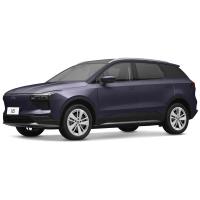 China 2023 Aichi U5 Electric Adult Vehicle Multifunctional High Speed SUV with Ternary Lithium Battery and Advanced Technology for sale