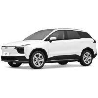 China 2023 Aichi U5 Electric Adult Vehicle Multifunctional High Speed SUV with Ternary Lithium Battery and Advanced Technology for sale