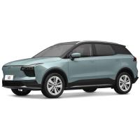 China 2023 Aichi U5 Electric Adult Vehicle Multifunctional High Speed SUV with Ternary Lithium Battery and Advanced Technology for sale