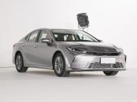 China 2024 Toyota Camry 2.0G Luxury Edition LHD 5-Seater Gasoline Sedan Auto Leather Seats Stock ABS Yes Displacement 1.5-2.0L for sale