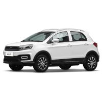 China 0km Yundu1/Yundu3 Luxury Four-wheel Electric Vehicles with 351km Cruising Range and Lithium Iron Phosphate Battery for sale