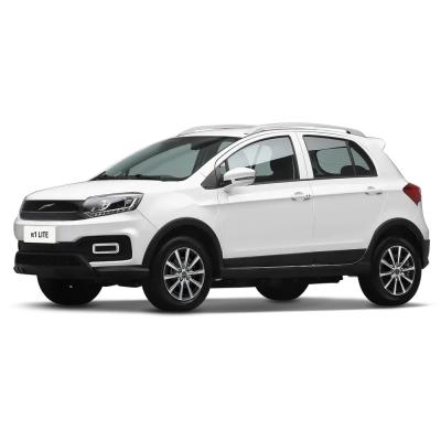 China 0km Yundu1/Yundu3 Luxury Four-wheel Electric Vehicles with 351km Cruising Range and Lithium Iron Phosphate Battery for sale