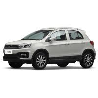 China 0km Yundu1/Yundu3 Luxury Four-wheel Electric Vehicles with 351km Cruising Range and Lithium Iron Phosphate Battery for sale