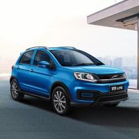 China 0km Yundu1/Yundu3 Luxury Four-wheel Electric Vehicles with 351km Cruising Range and Lithium Iron Phosphate Battery for sale