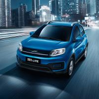 China 0km Yundu1/Yundu3 Luxury Four-wheel Electric Vehicles with 351km Cruising Range and Lithium Iron Phosphate Battery for sale