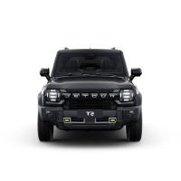 China 2023 Chery Jetour Traveler Full Serie Jet T2 T3 2.0T Turbo 4WD Petrol Sport Utility Vehicle 5-Door 5-Seat 255/60 R19 for sale