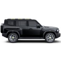 China 2023 Chery Jetour Traveler Full Serie Jet T2 T3 2.0T Turbo 4WD Petrol Sport Utility Vehicle 5-Door 5-Seat 255/60 R19 for sale