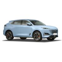 China 255N m Maximum Torque Ternary Lithium Battery Changan Uni-k IDD High Speed Hybrid 200Km/h 3m Vehicle Cars Chinese Sale for sale
