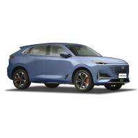 China 255N m Maximum Torque Ternary Lithium Battery Changan Uni-k IDD High Speed Hybrid 200Km/h 3m Vehicle Cars Chinese Sale for sale