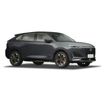 China 255N m Maximum Torque Ternary Lithium Battery Changan Uni-k IDD High Speed Hybrid 200Km/h 3m Vehicle Cars Chinese Sale for sale