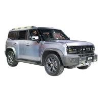 China 2023 Chery Jetour Traveler Full Serie Jet T2 T3 2.0T Turbo 4WD Petrol Gasoline SUV 4785x2006x1880 mm Length Width Height for sale