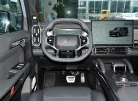 China 2023 Chery Jetour Traveler Full Serie Jet T2 T3 2.0T Turbo 4WD Petrol Gasoline SUV 4785x2006x1880 mm Length Width Height for sale