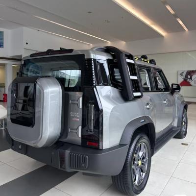 China Chery Jetour Traveler 2023 2024 T1 T2 Four Wheel Petrol 360° Rear Camera Manual Exterior Rearview Mirror Perfect in 2023 for sale